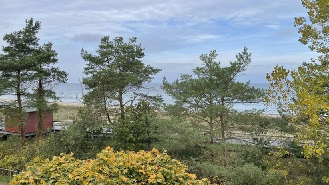 30 M² Hotel ∙ 2 Gäste - Ostseebad Boltenhagen