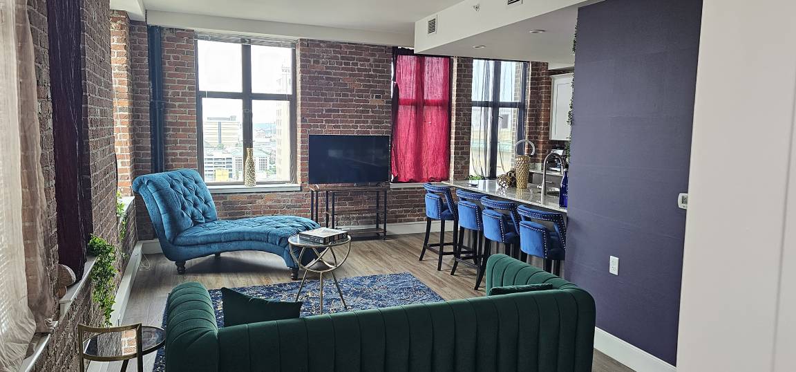 Condo ∙ 1 Bedroom ∙ 3 Guests - Jacksonville, FL