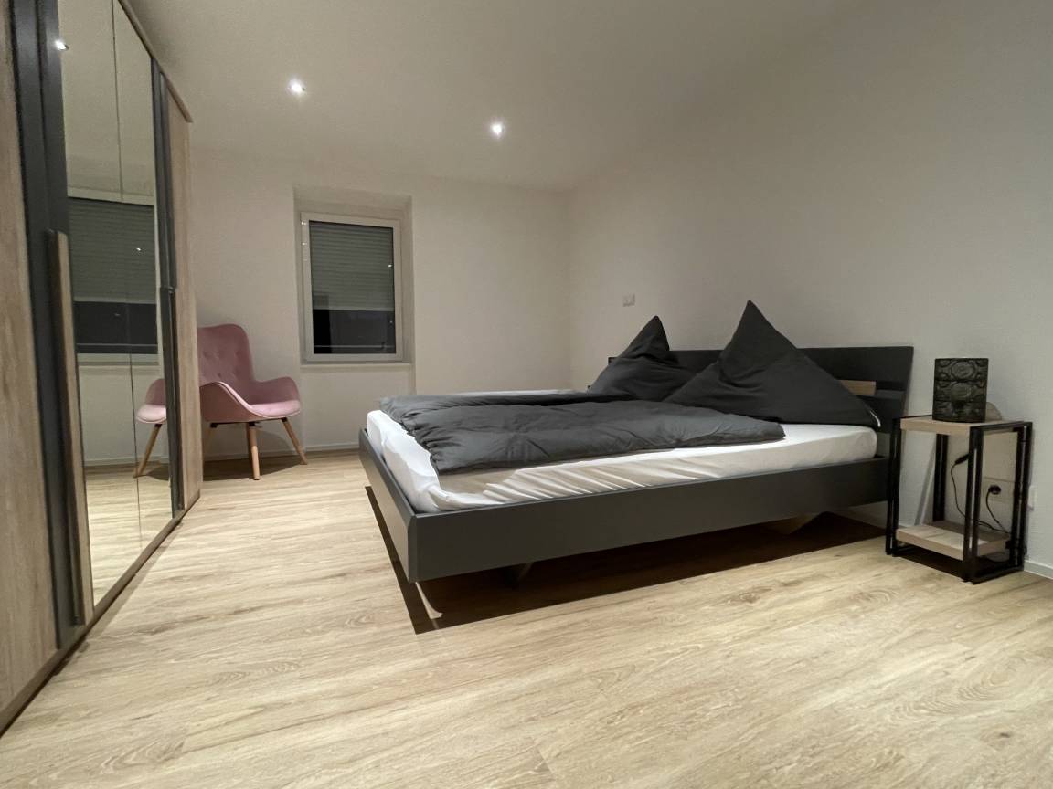 80 M² House ∙ 2 Bedrooms ∙ 4 Guests - Grenzach-Wyhlen