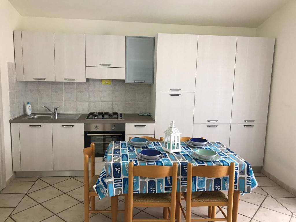 55 M² Apartment ∙ 2 Bedrooms ∙ 4 Guests - San Teodoro