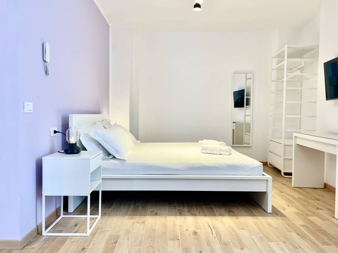 35 M² Appartamento Vacanza ∙ 2 Ospiti - Rimini