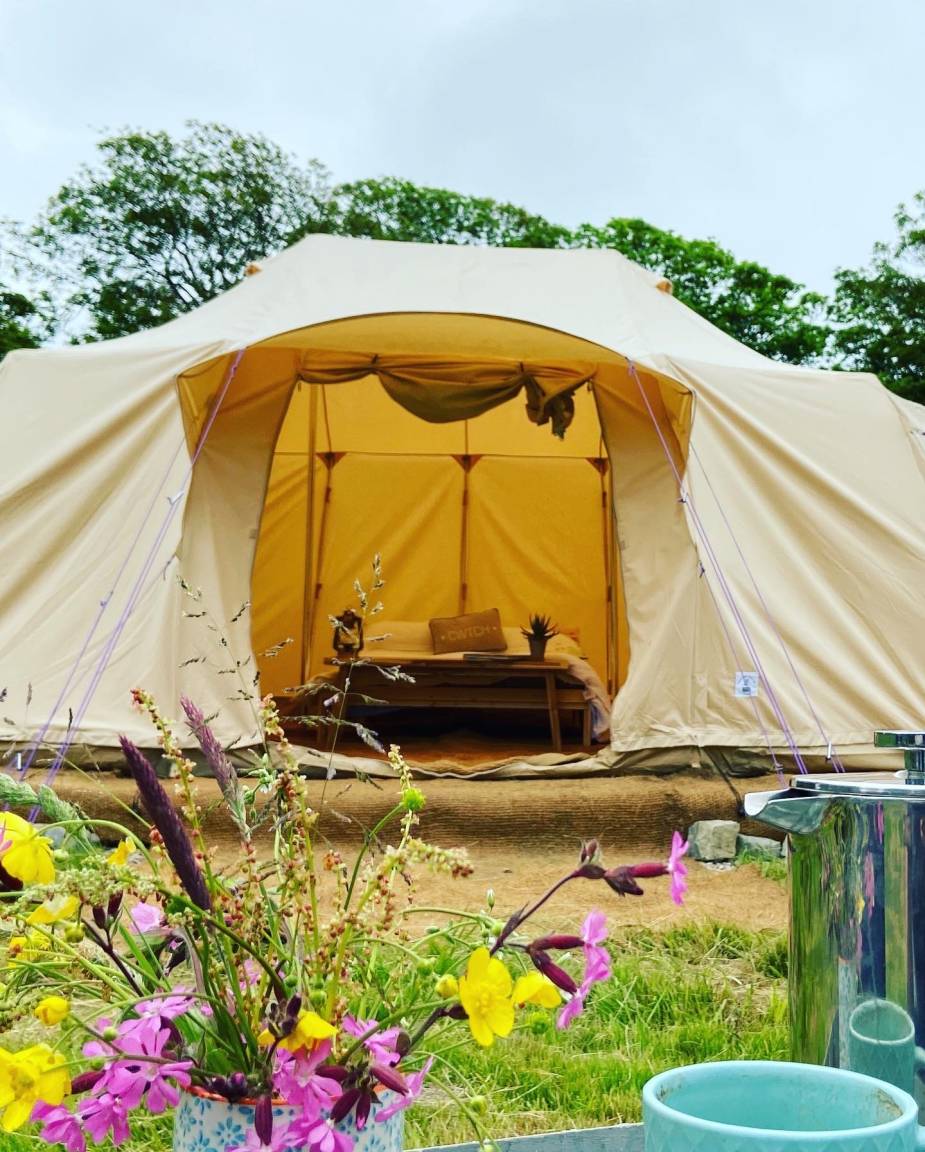 55 M² Cabin ∙ 1 Bedroom ∙ 5 Guests - Cowbridge