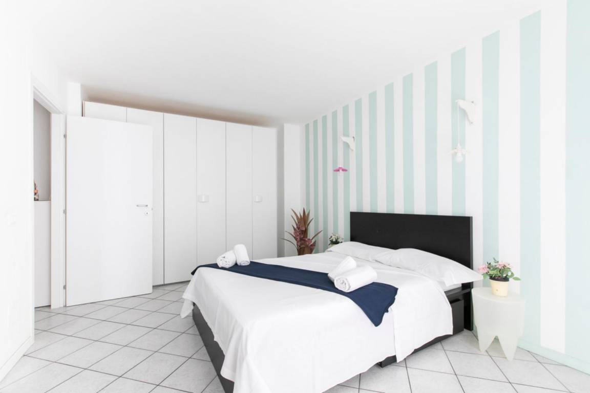 55 M² Hostel ∙ 1 Bedroom ∙ 4 Guests - Bologna