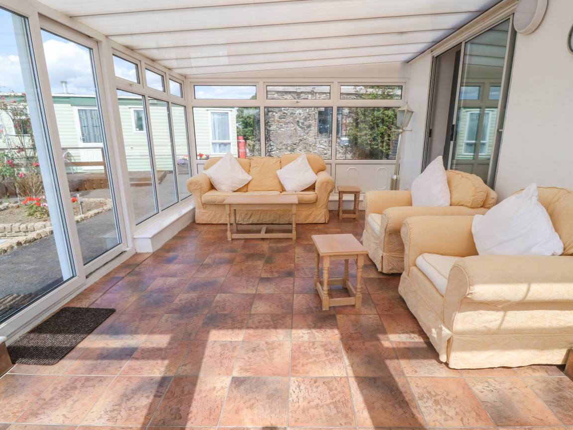 Cottage ∙ 2 Bedrooms ∙ 3 Guests - Caernarfon