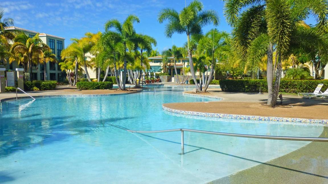 172 M² Apartment ∙ 3 Bedrooms ∙ 8 Guests - Rio Grande, Puerto Rico