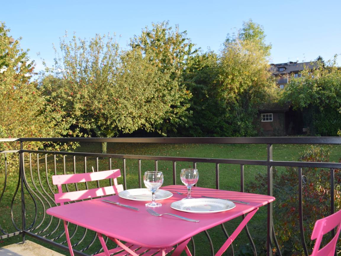 81 M² Apartment ∙ 2 Bedrooms ∙ 5 Guests - Lausanne
