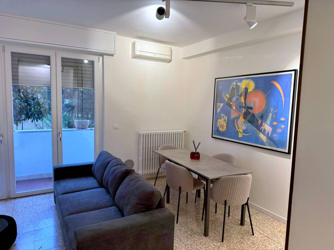 Apartment ∙ 2 Bedrooms ∙ 4 Guests - Milan