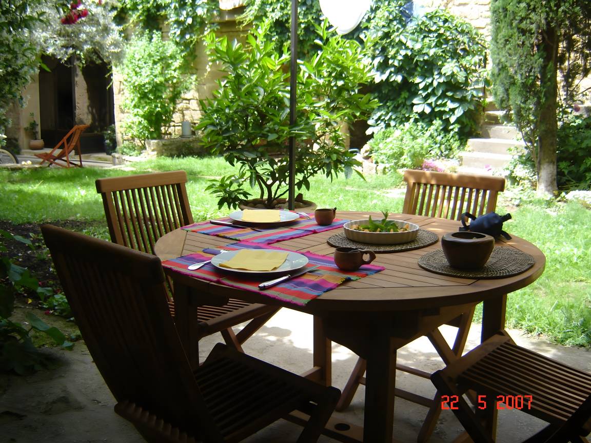 20 M² Chambre D'hôtes ∙ 1 Chambre ∙ 2 Personnes - Vers-Pont-du-Gard