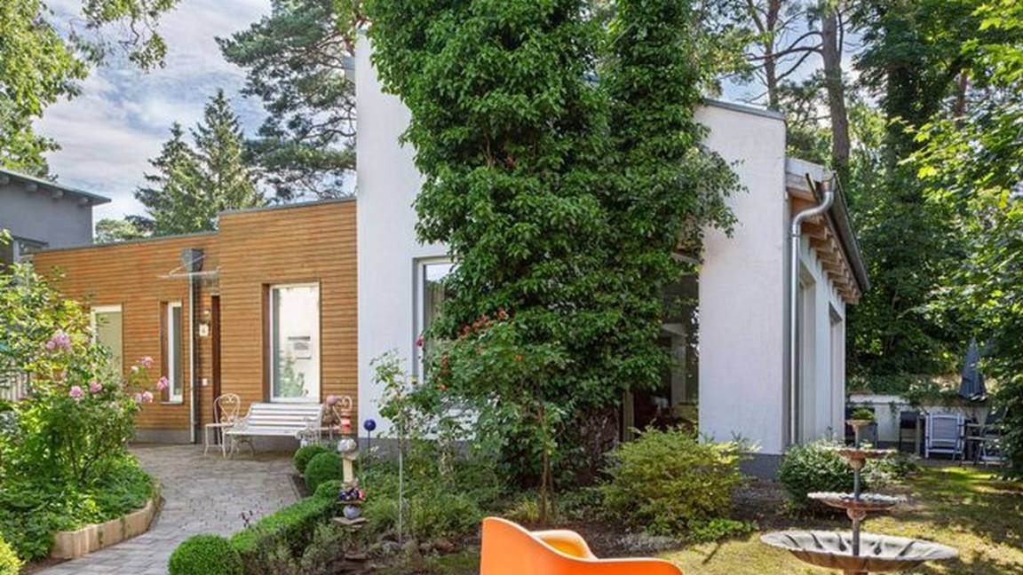 132 M² Ferienhaus ∙ 3 Schlafzimmer ∙ 8 Gäste - Loissin