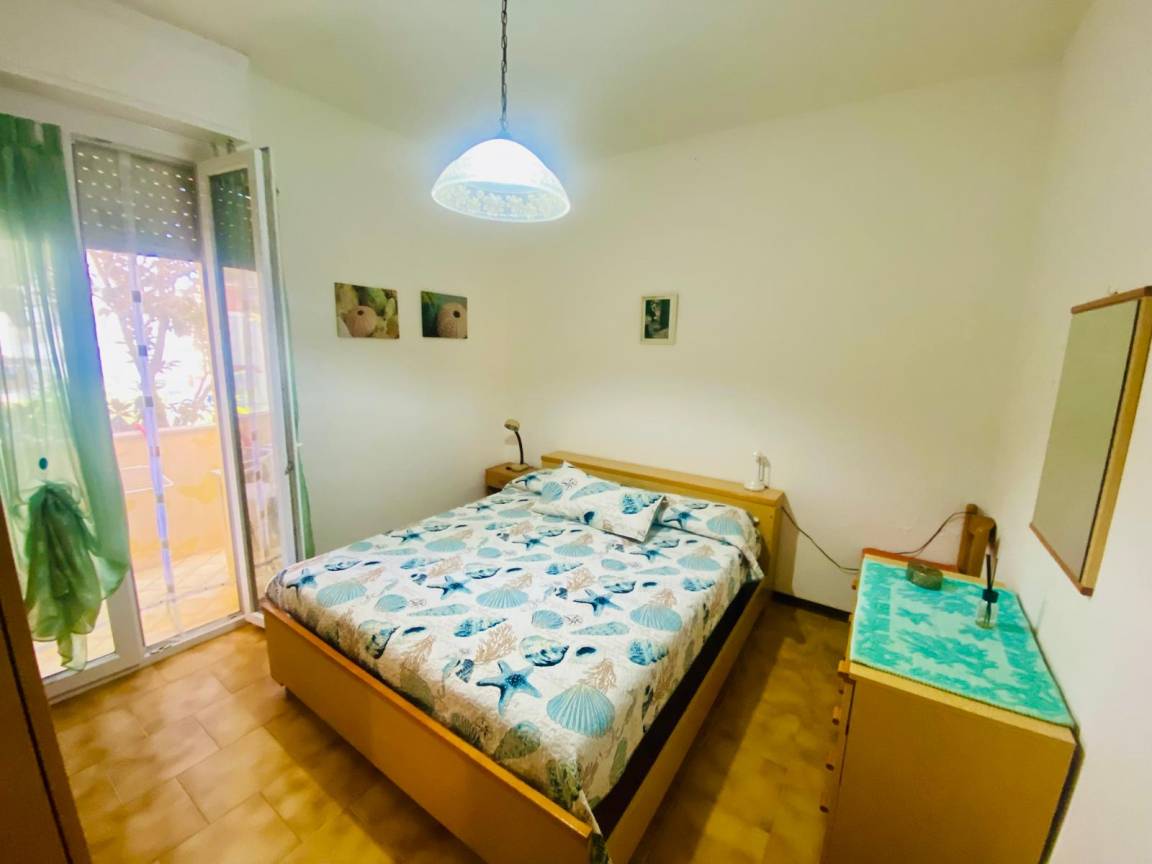 Apartment ∙ 2 Bedrooms ∙ 4 Guests - Alghero