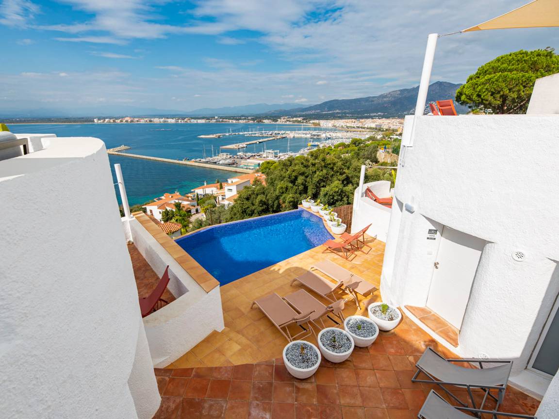 30 M² Estudio ∙ 1 Habitación ∙ 2 Huéspedes - Cadaqués