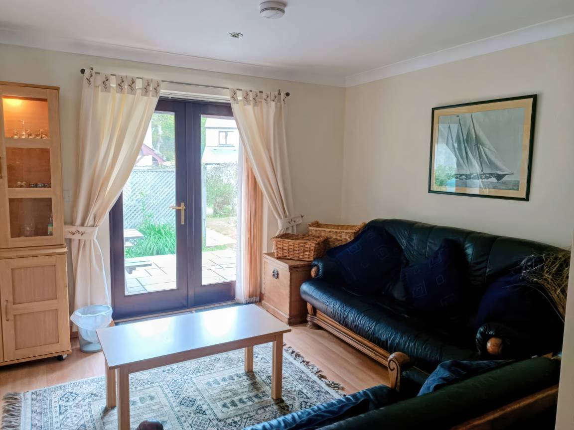 Cottage ∙ 3 Bedrooms ∙ 6 Guests - Falmouth