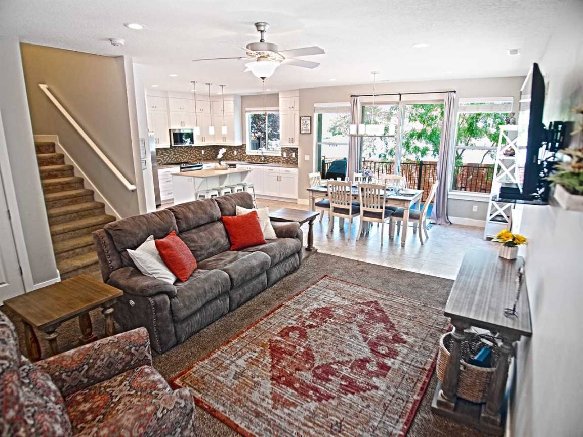 200 M² House ∙ 3 Bedrooms ∙ 10 Guests - Moab, UT