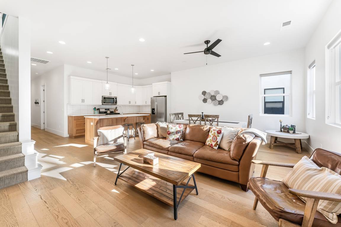 239 M² House ∙ 4 Bedrooms ∙ 20 Guests - St. George, USA