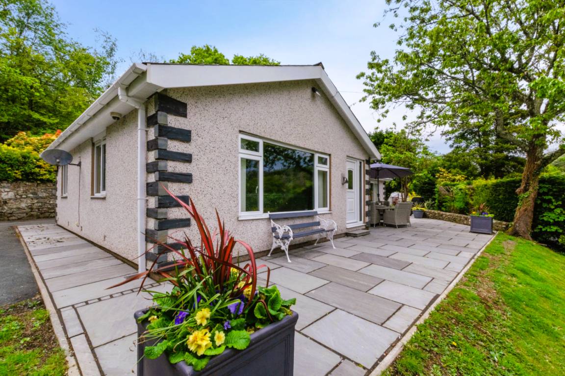 Cottage ∙ 4 Bedrooms ∙ 8 Guests - Dolgellau