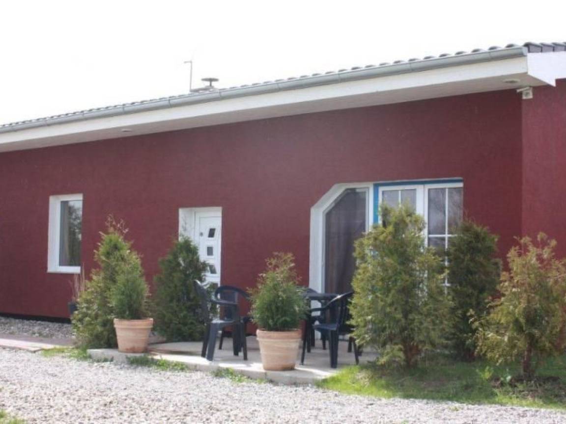 85 M² Ferienhaus ∙ 2 Schlafzimmer ∙ 7 Gäste - Ahrenshoop
