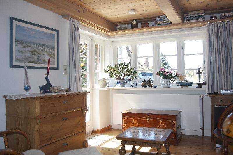 80 M² Ferienhaus ∙ 4 Gäste - Amrum