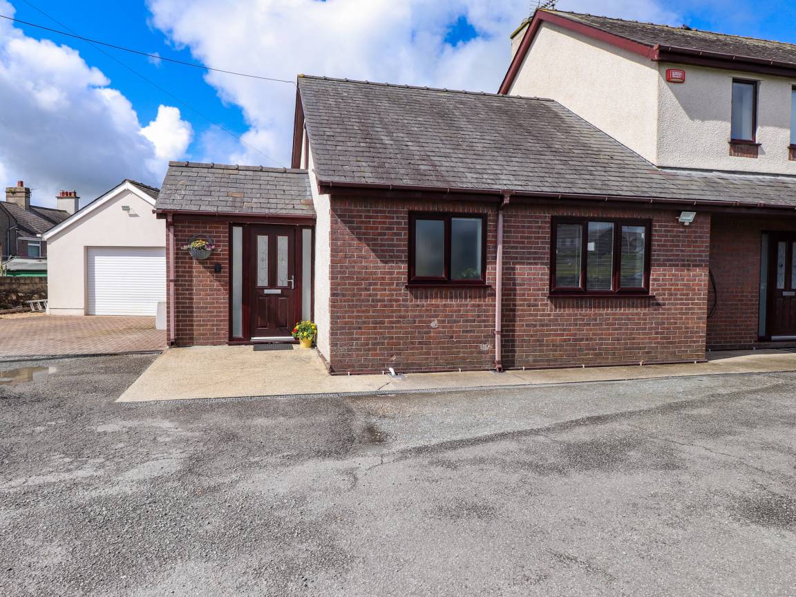Cottage ∙ 1 Bedroom ∙ 2 Guests - Anglesey