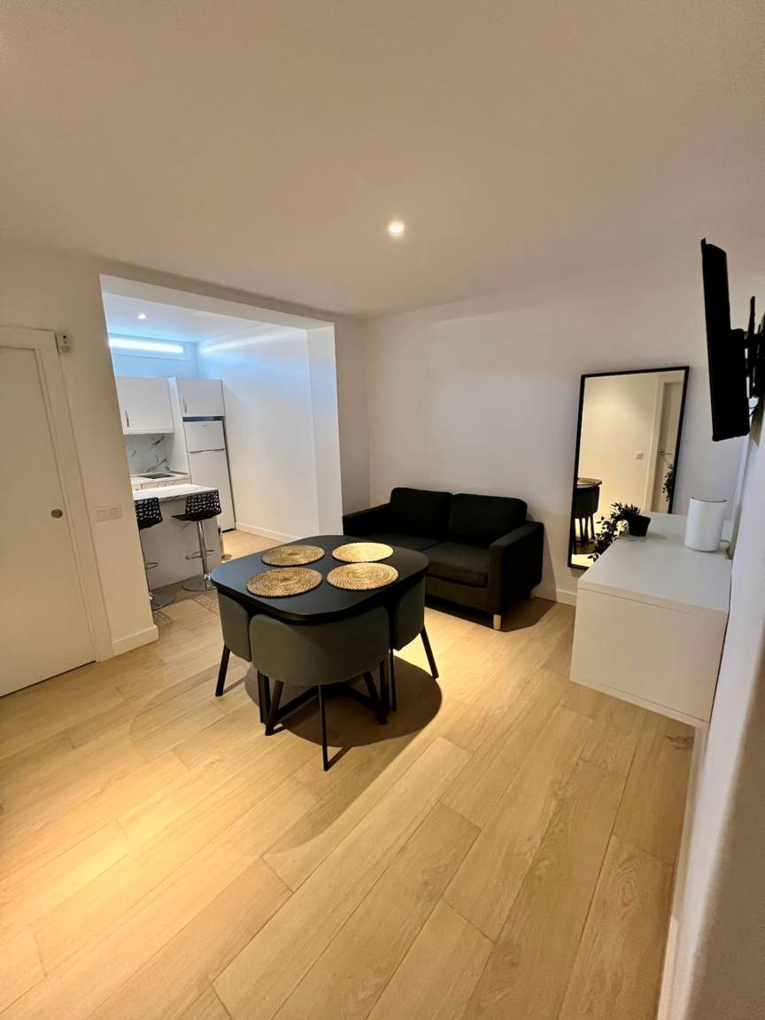 50 M² Casa ∙ 2 Habitaciones ∙ 4 Huéspedes - Santa Cruz de Tenerife