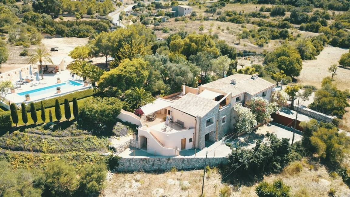330 M² Casa ∙ 5 Habitaciones ∙ 9 Huéspedes - Manacor