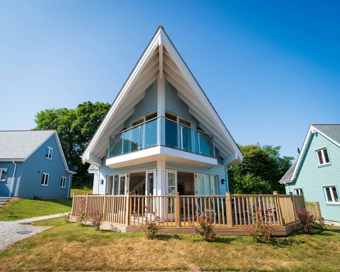 Cottage ∙ 4 Bedrooms ∙ 7 Guests - Mevagissey