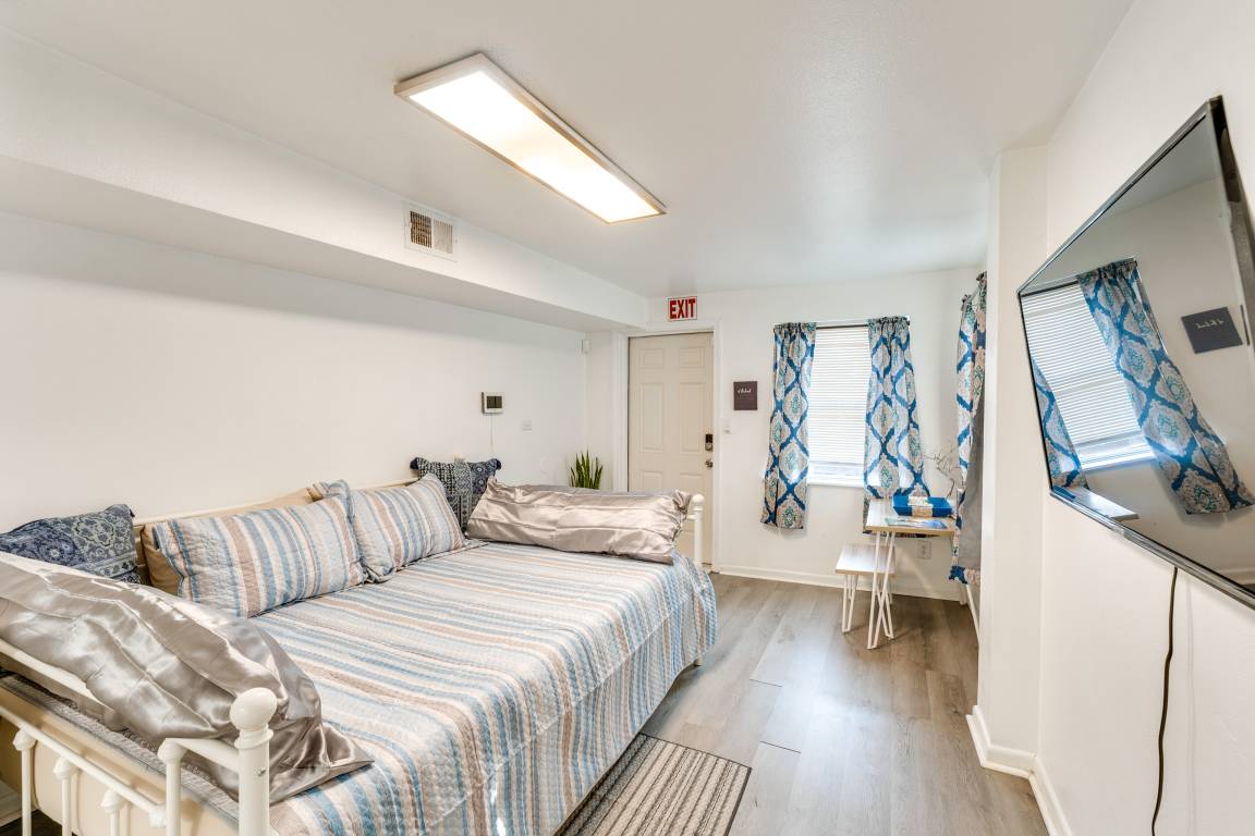 27 M² Apartment ∙ 2 Guests - Daytona 500 NASCAR