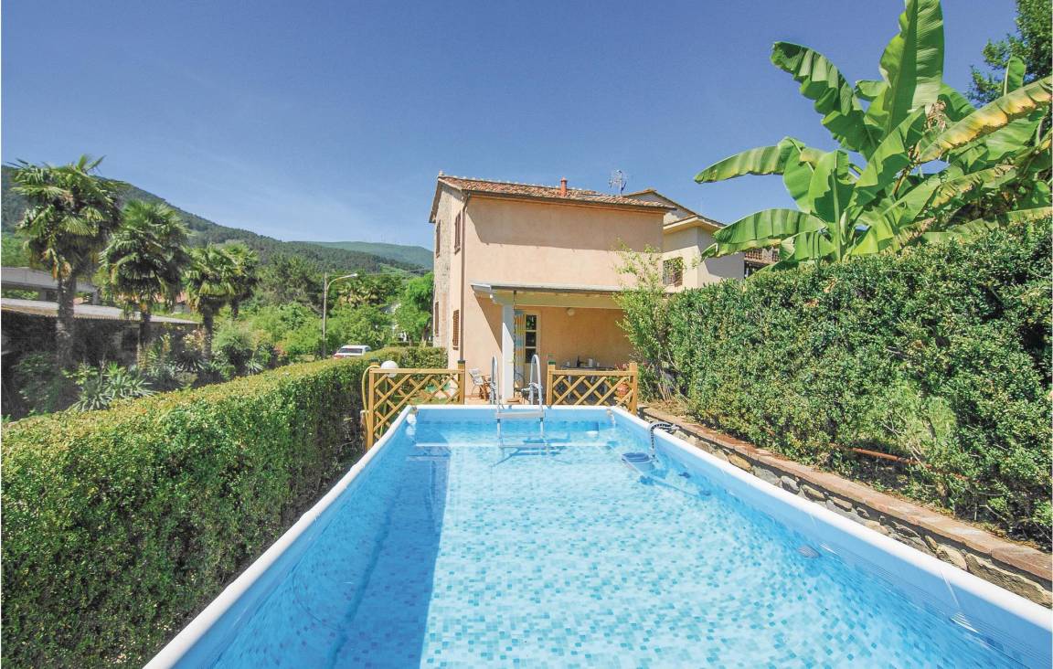 80 M² Casa Vacanza ∙ 2 Camere Da Letto ∙ 5 Ospiti - Altopascio