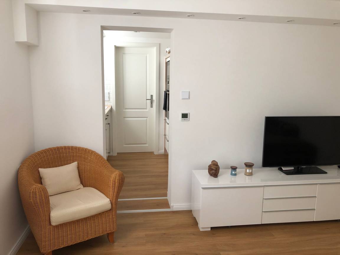 38 M² Apartamento ∙ 1 Habitación ∙ 2 Huéspedes - Altenkunstadt