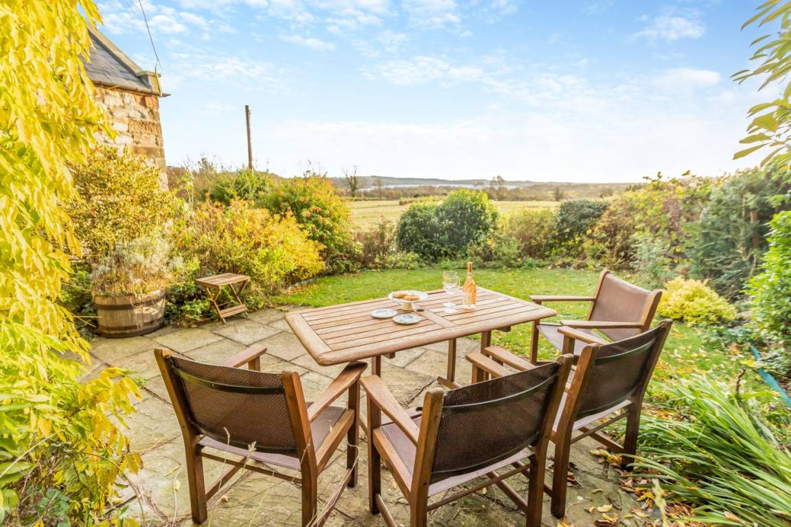 Landhaus ∙ 3 Schlafzimmer ∙ 6 Gäste - Matlock