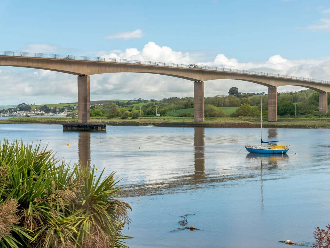 Cottage ∙ 3 Bedrooms ∙ 5 Guests - Barnstaple