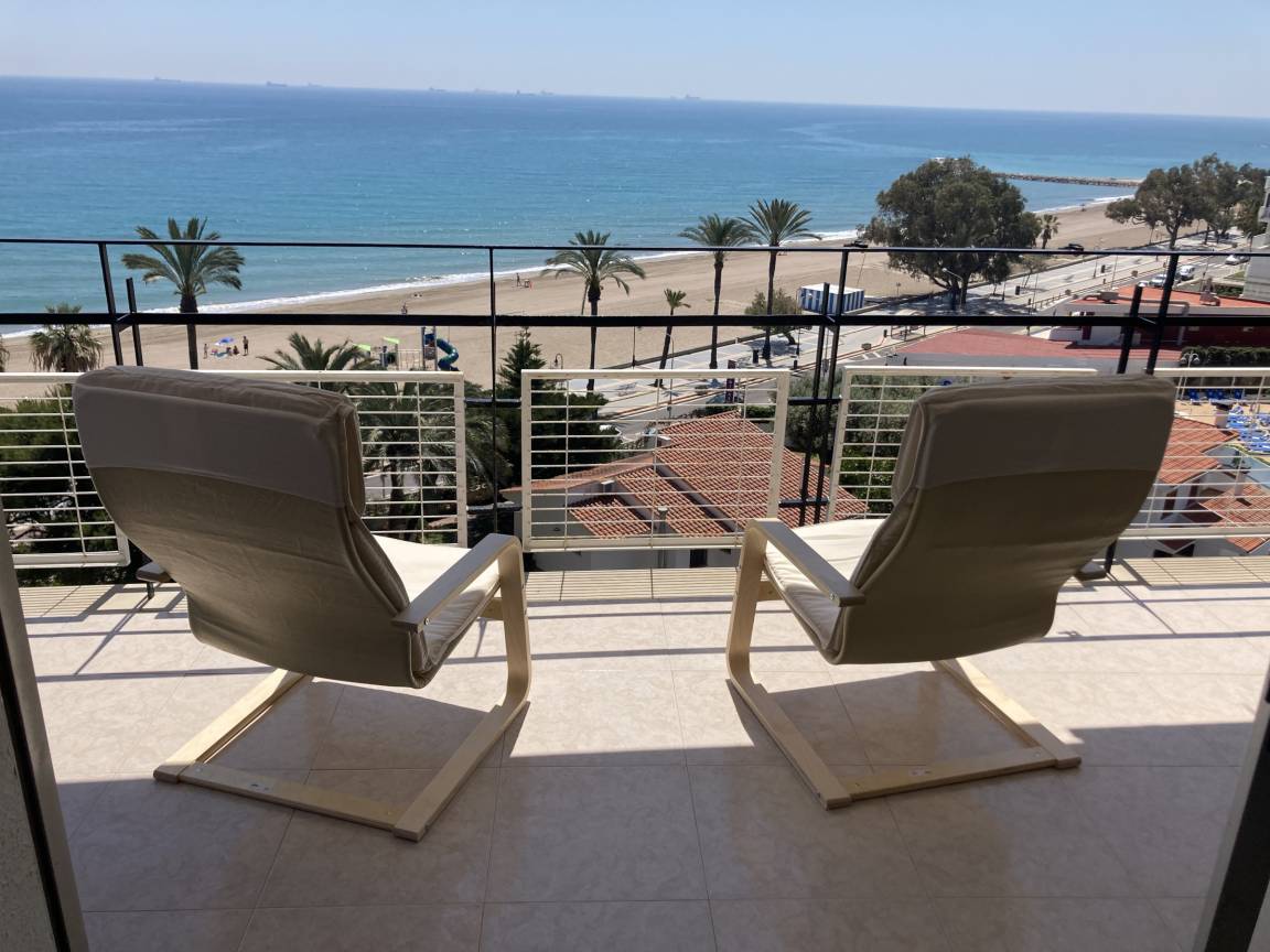 60 M² Ferienwohnung ∙ 3 Schlafzimmer ∙ 6 Gäste - Castellón de la Plana