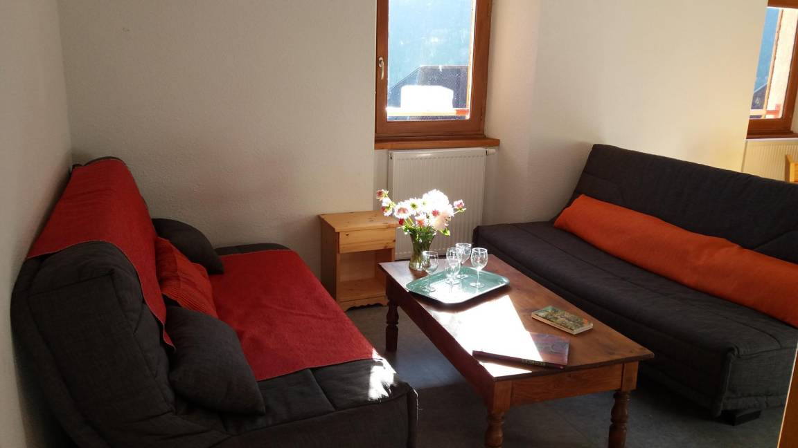 82 M² Gîte ∙ 3 Chambres ∙ 7 Personnes - Savoie