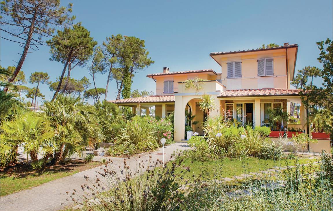 140 M² Maisonette ∙ 3 Camere Da Letto ∙ 6 Ospiti - Grosseto