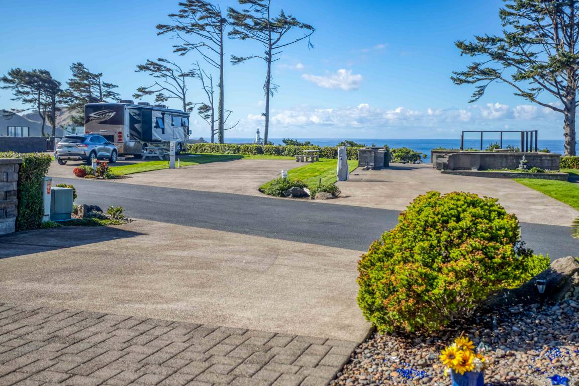 Camping ∙ 6 Guests - Oregon