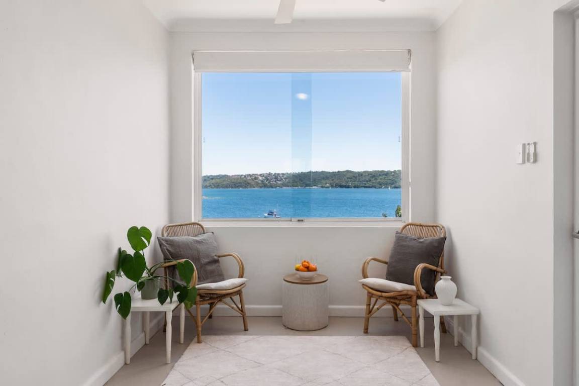70 M² Apartment ∙ 2 Bedrooms ∙ 4 Guests - Bondi Beach