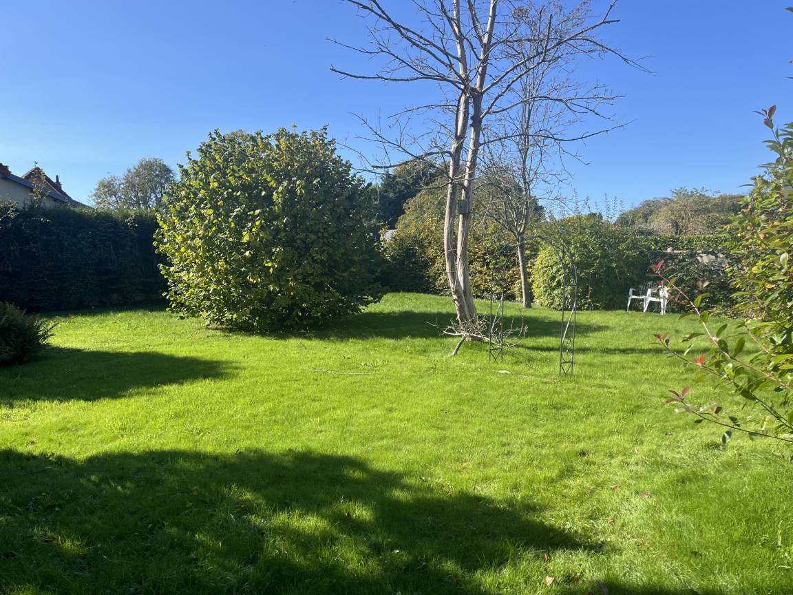150 M² Maison De Vacances ∙ 3 Chambres ∙ 7 Personnes - Plage de Varengeville-sur-Mer