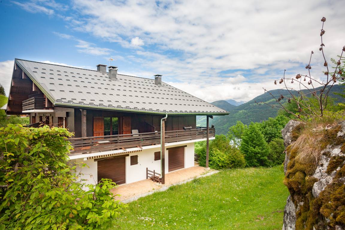 65 M² Appartement ∙ 2 Chambres ∙ 4 Personnes - Saint-Gervais-les-Bains