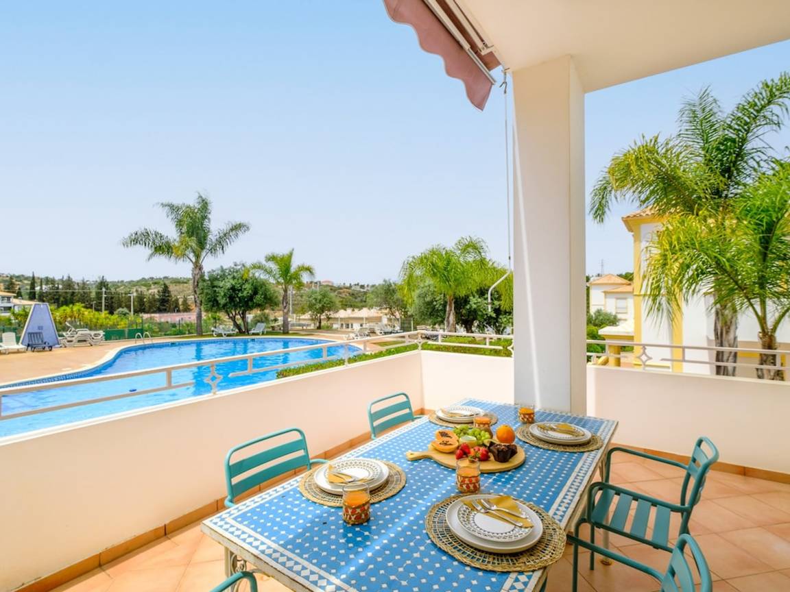 140 M² Cottage ∙ 2 Chambres ∙ 6 Personnes - Albufeira
