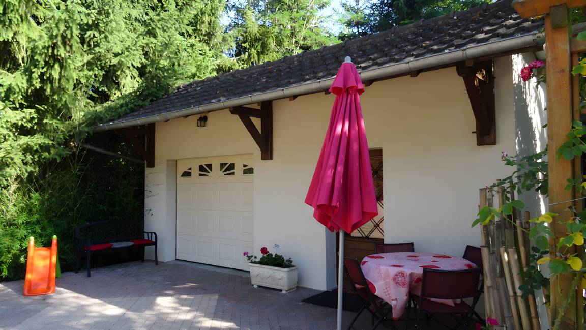60 M² Maison De Vacances ∙ 1 Chambre ∙ 4 Personnes - Loir-et-Cher