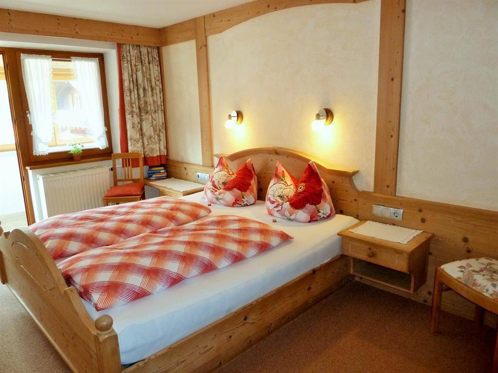 60 M² Appartement ∙ 1 Chambre ∙ 2 Personnes - Rettenberg