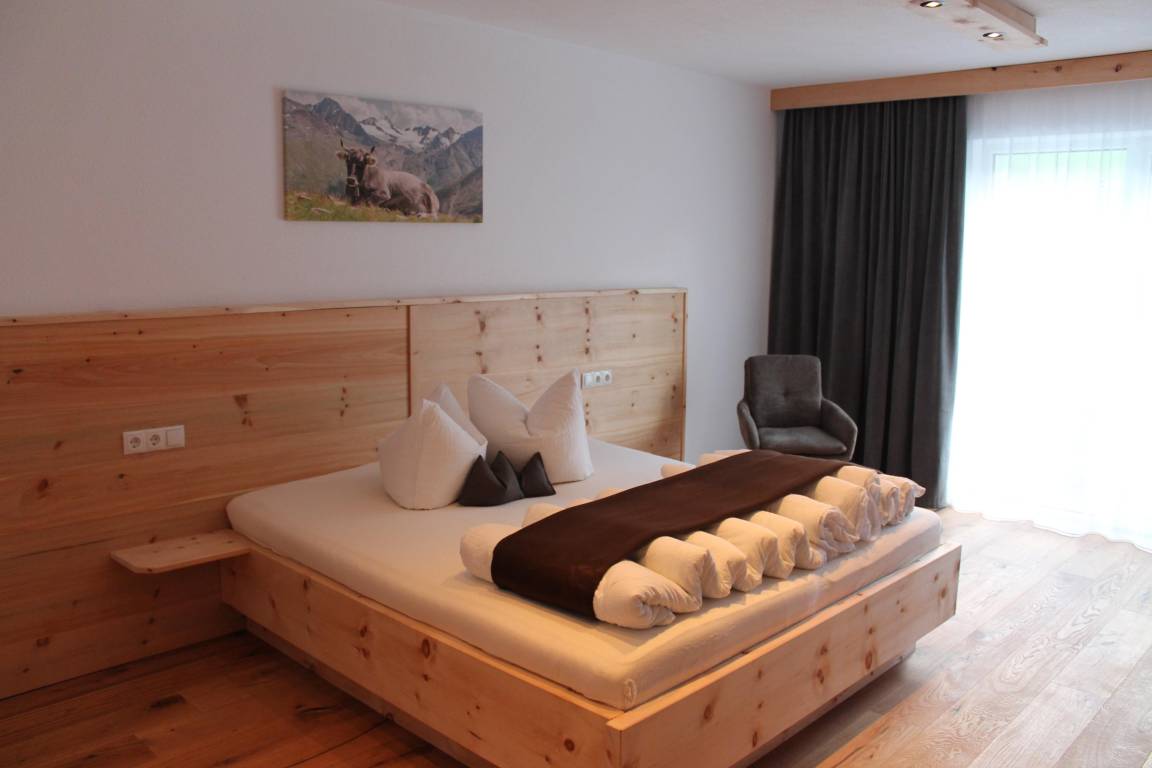 75 M² Apartment ∙ 2 Bedrooms ∙ 6 Guests - Sautens