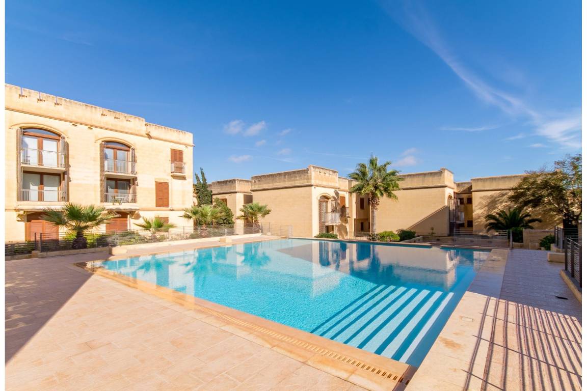 110 M² Casa ∙ 2 Quartos ∙ 4 Hóspedes - Malta