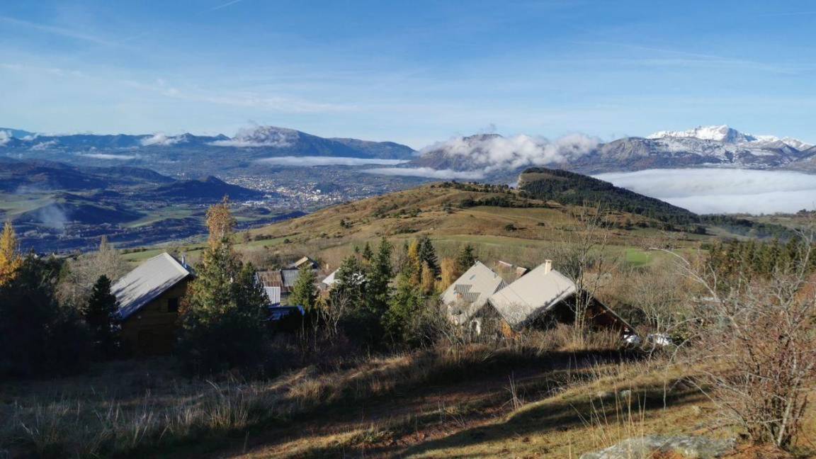 90 M² Gîte ∙ 3 Chambres ∙ 8 Personnes - Ancelle