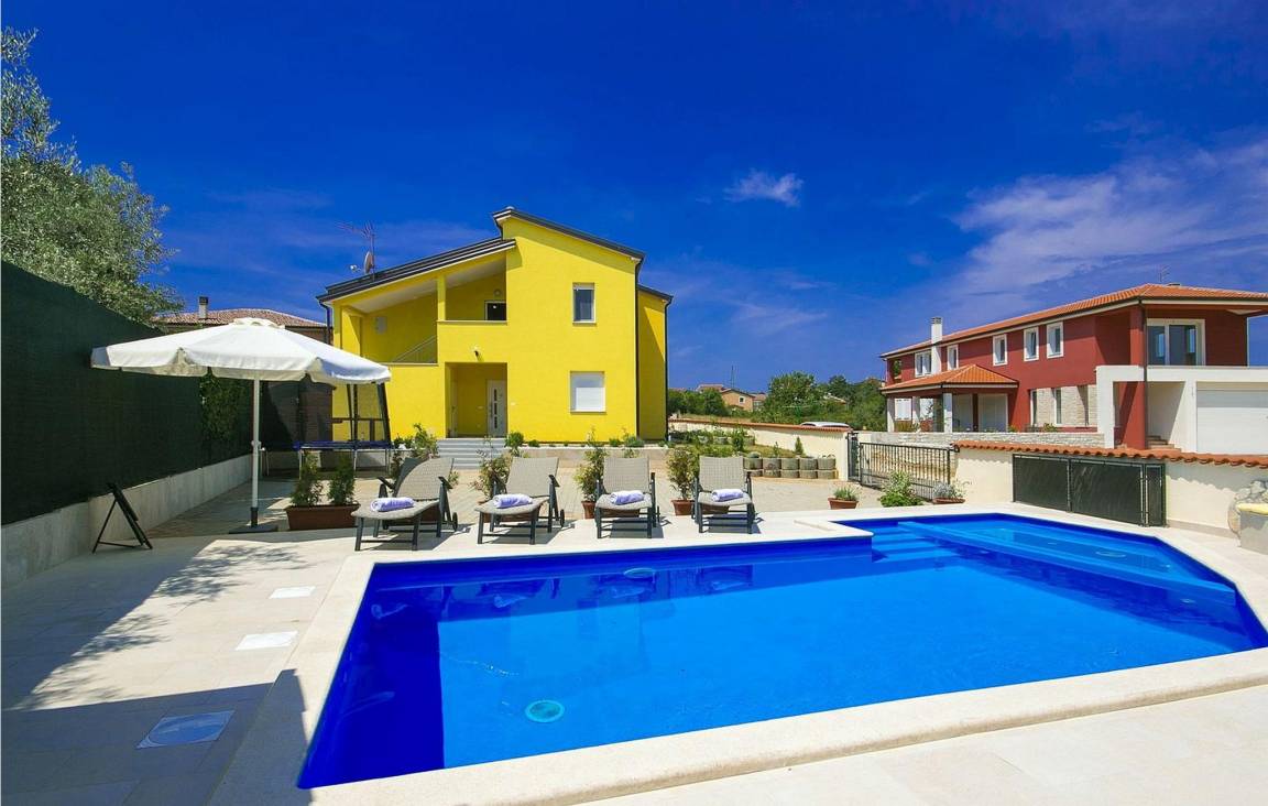 65 M² Apartment ∙ 2 Bedrooms ∙ 4 Guests - Sečovlje