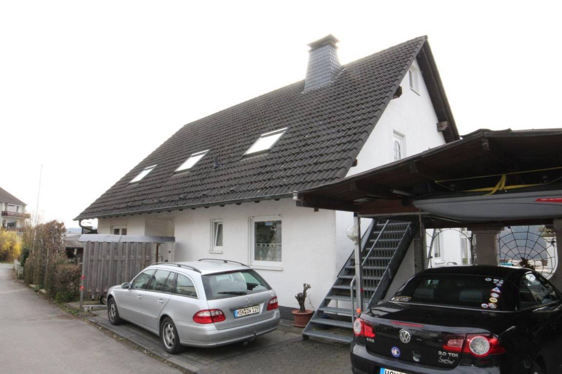 65 M² Ferienwohnung ∙ 2 Schlafzimmer ∙ 4 Gäste - Sundern (Sauerland)
