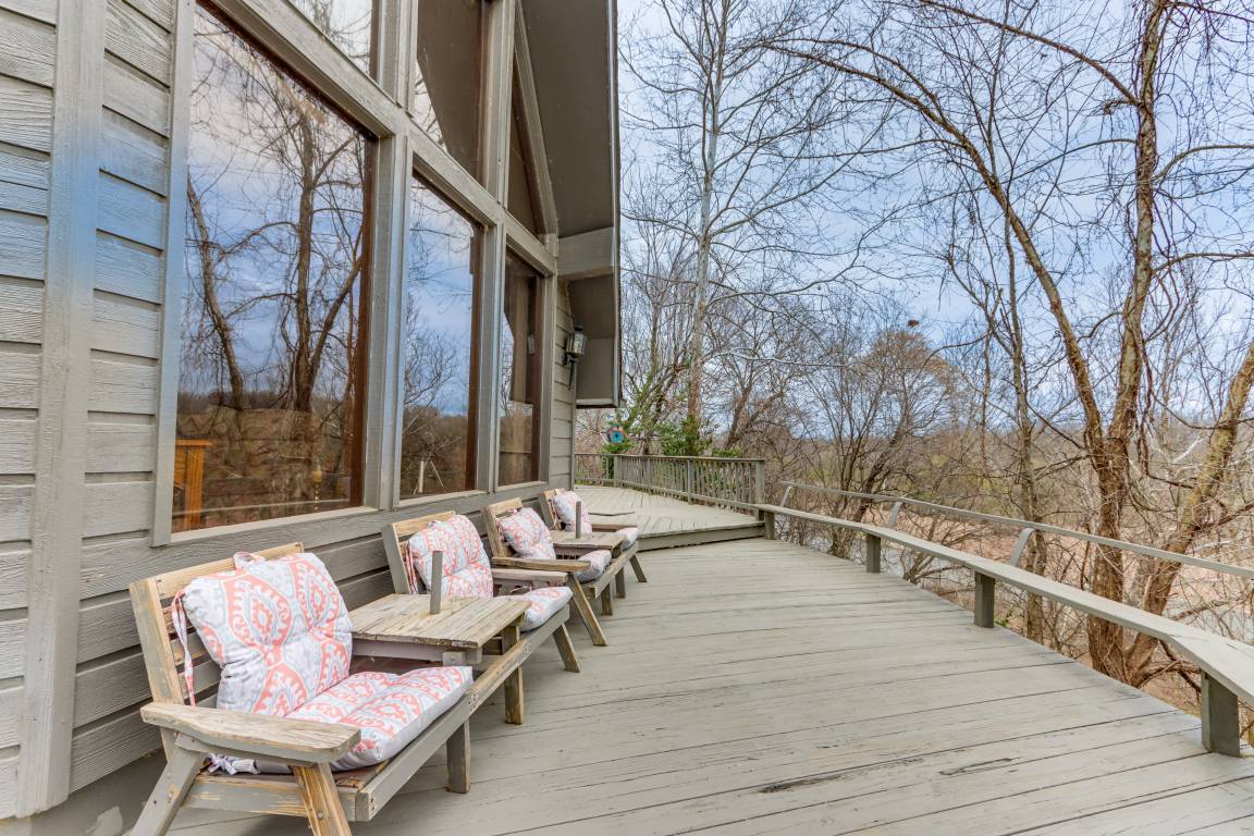 185 M² House ∙ 4 Bedrooms ∙ 8 Guests - Galena, KS