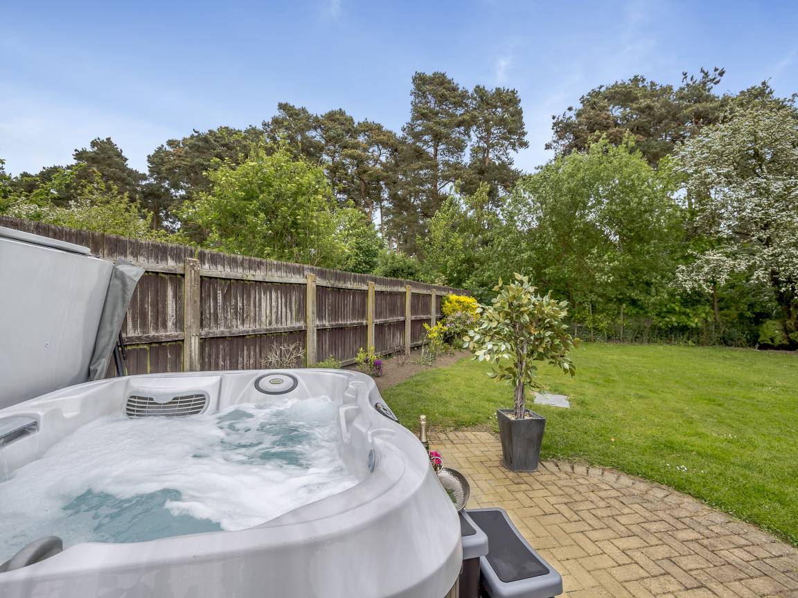 Cottage ∙ 1 Bedroom ∙ 2 Guests - Norfolk