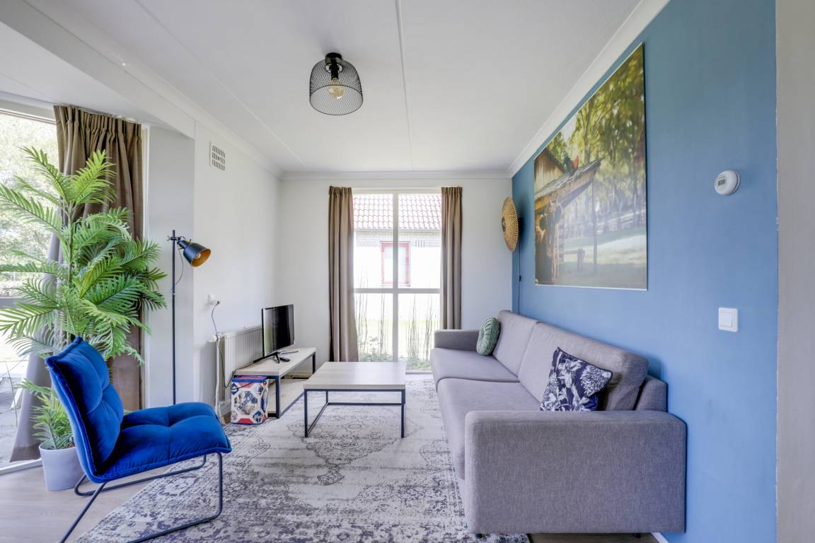 House ∙ 3 Bedrooms ∙ 6 Guests - Nijmegen