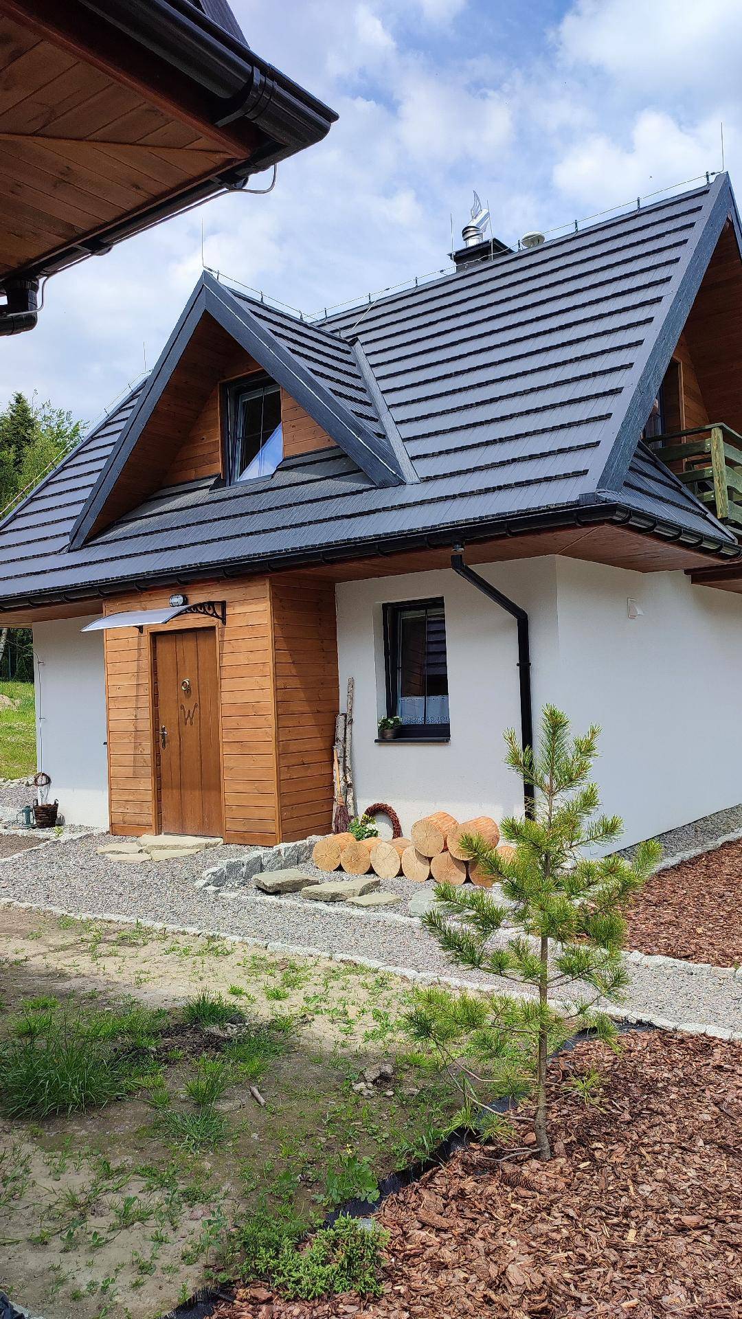 62 M² House ∙ 2 Bedrooms ∙ 6 Guests - Wisła