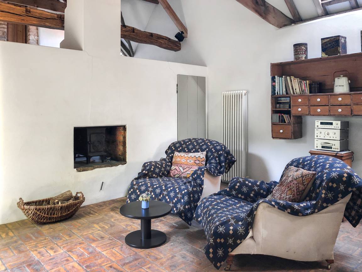 Cottage ∙ 1 Bedroom ∙ 2 Guests - Stamford